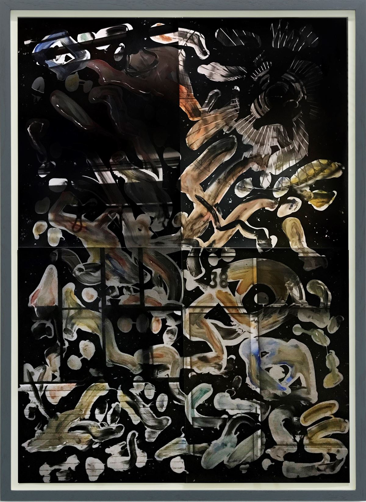 Ben Sexton Biography, Artworks & Exhibitions | Ocula Artist