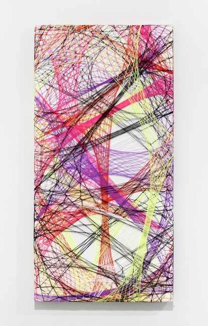 Web 1, 2024 by Judy Darragh | Ocula