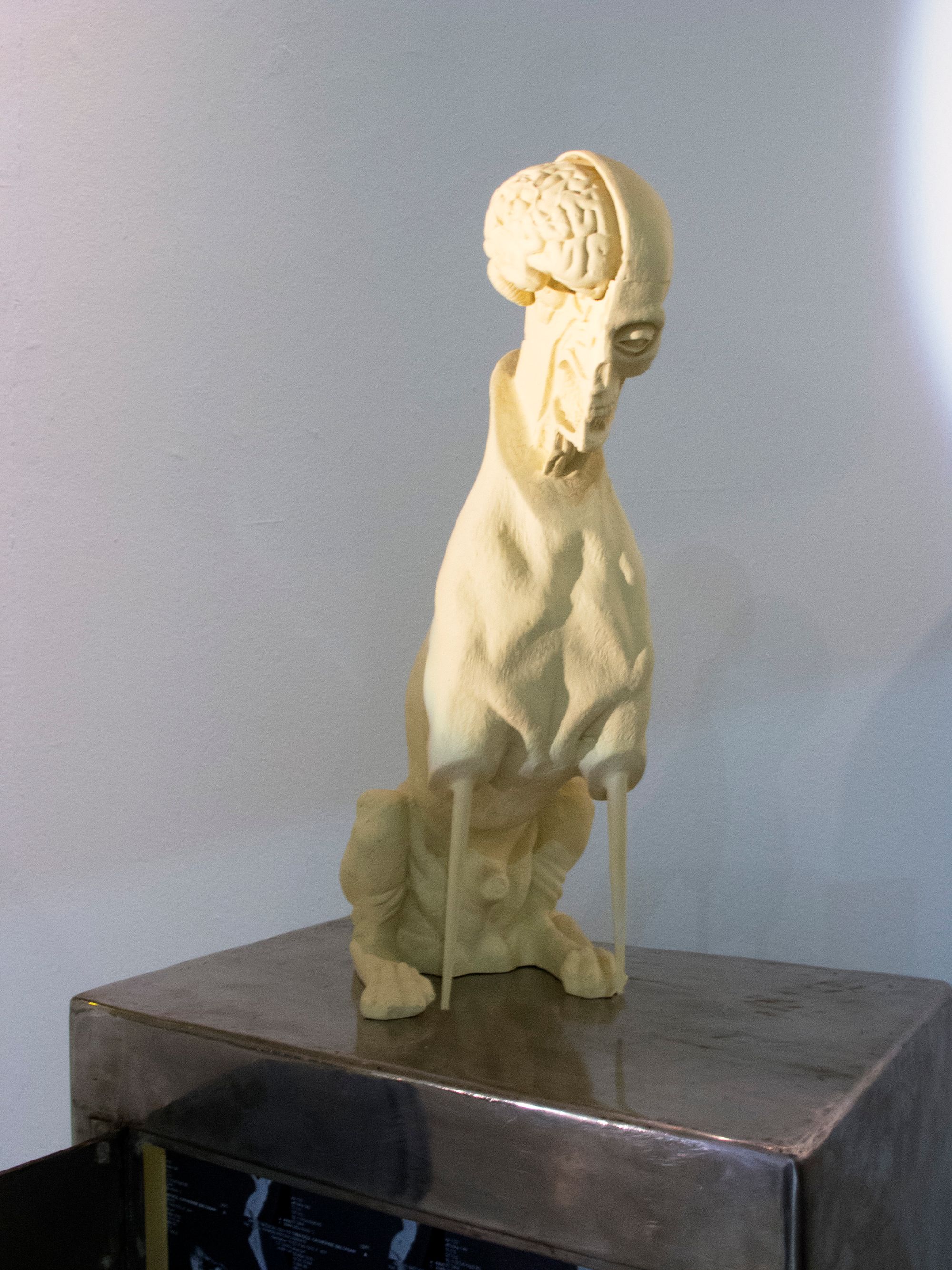 Gabriel Barredo Biography, Artworks & Exhibitions | Ocula Artist