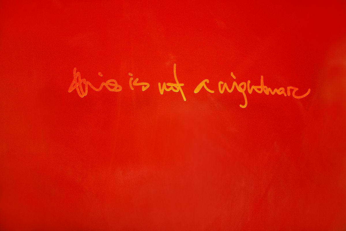 Andrew Borg Wirth Exhibitions at leading galleries | Ocula