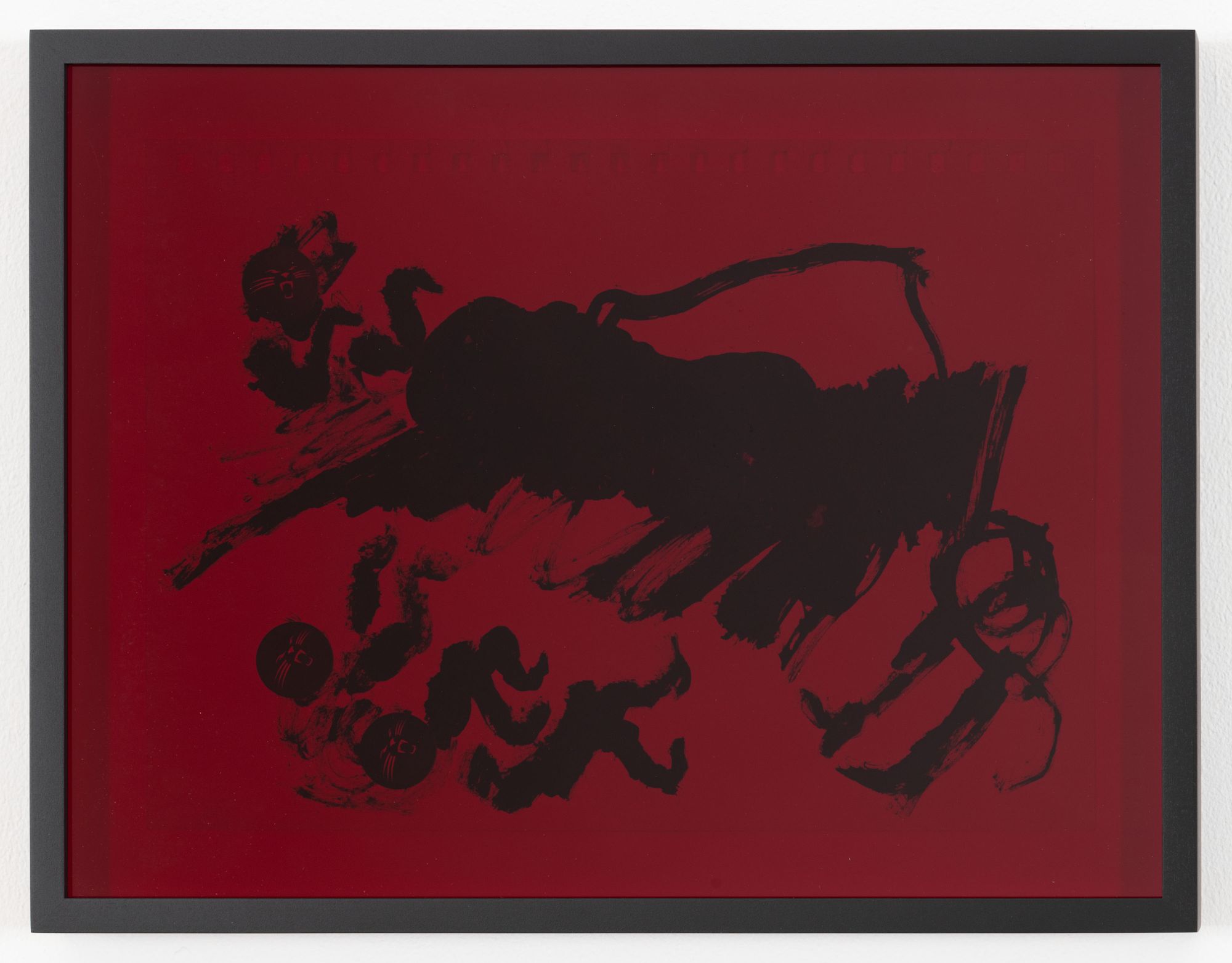 Walter Price Artworks | Ocula Artist