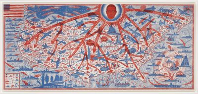 Grayson Perry Biography, Artworks & Exhibitions | Ocula Artist