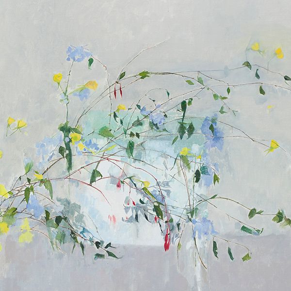 Charlotte Verity's Art For Sale, Exhibitions & Biography | Ocula Artist