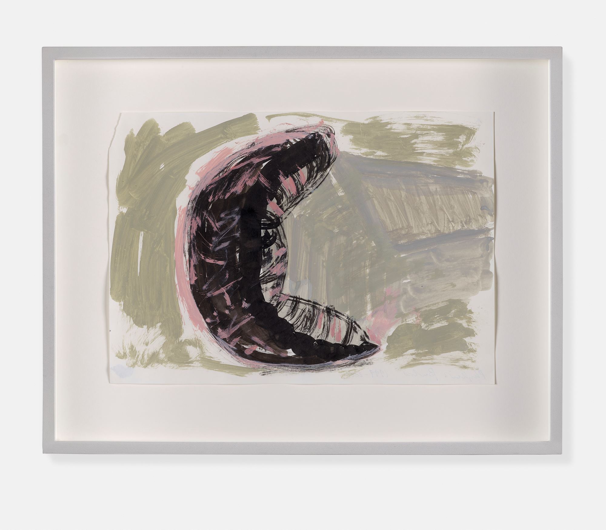 Phyllida Barlow Biography, Artworks & Exhibitions | Ocula Artist