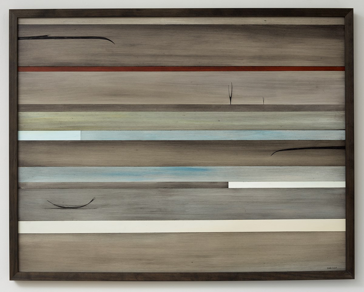 Simon Kaan Biography, Artworks & Exhibitions | Ocula Artist