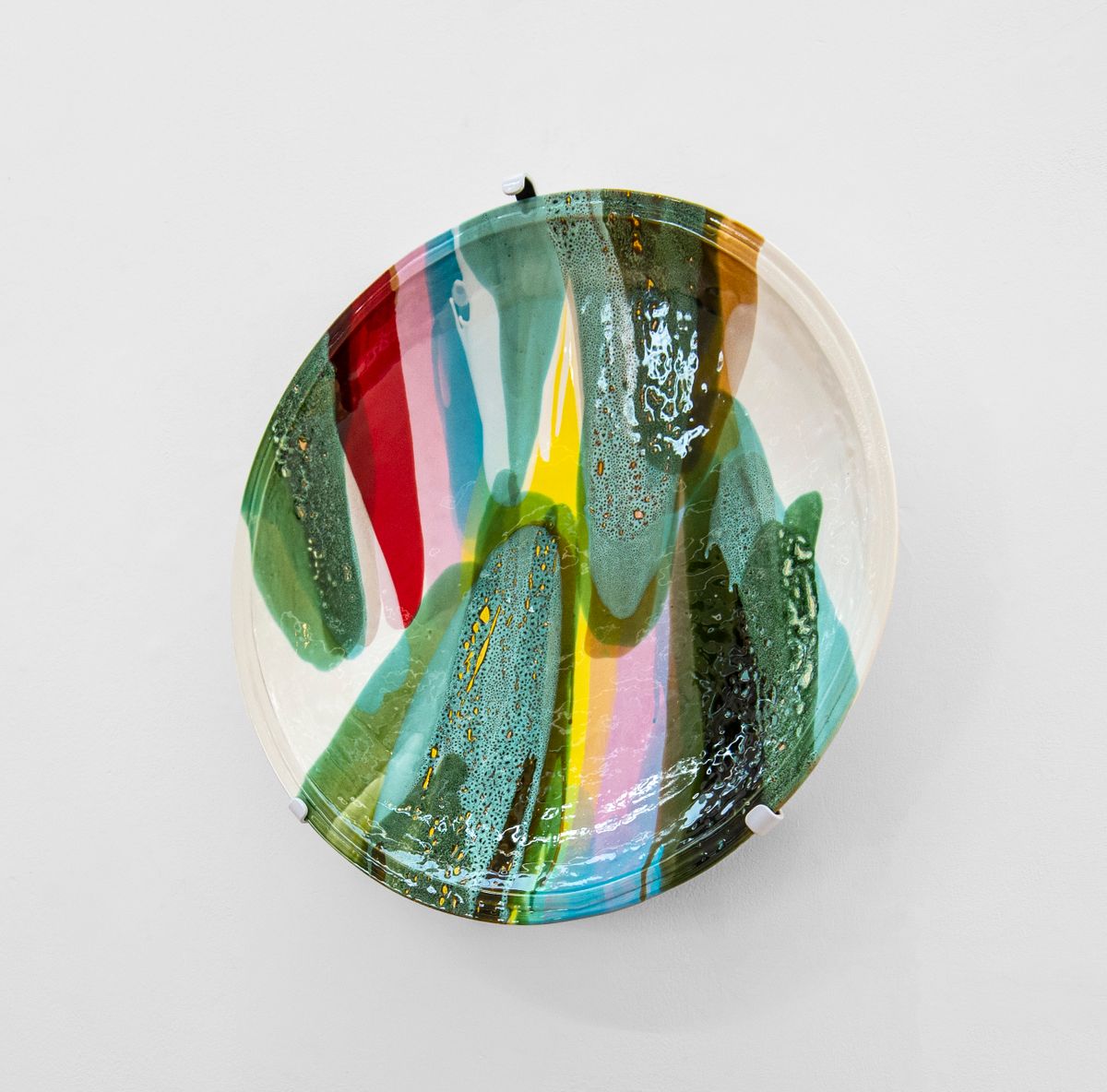 Ceramic Matters | Anthony & Gerhard Biography, Artworks & Exhibitions ...