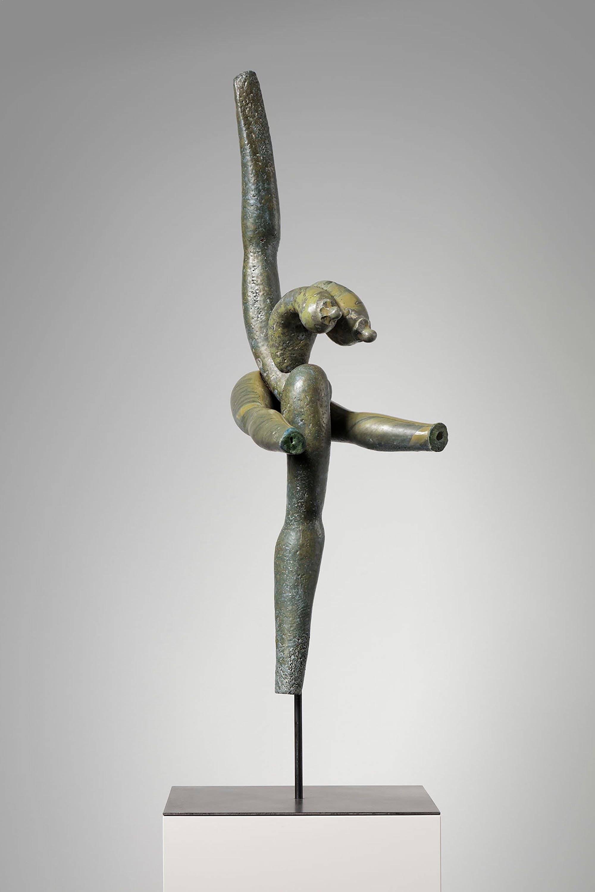 Elsa Sahal Biography, Artworks & Exhibitions | Ocula Artist