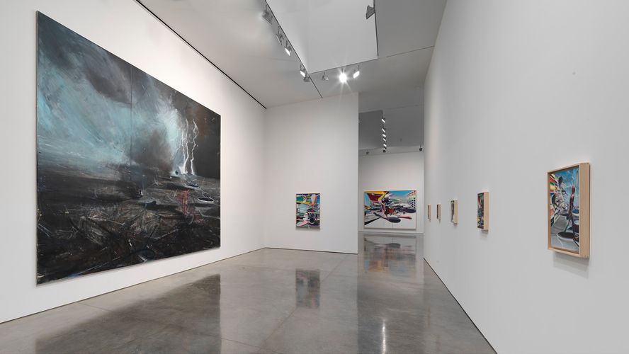 Jia Aili's Art For Sale, Exhibitions & Biography | Ocula Artist