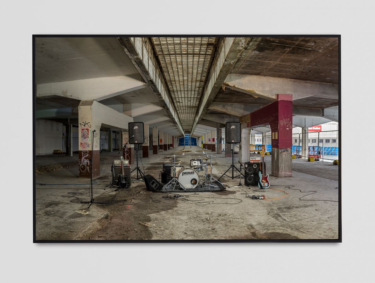 Matt Stokes Biography, Artworks & Exhibitions | Ocula Artist