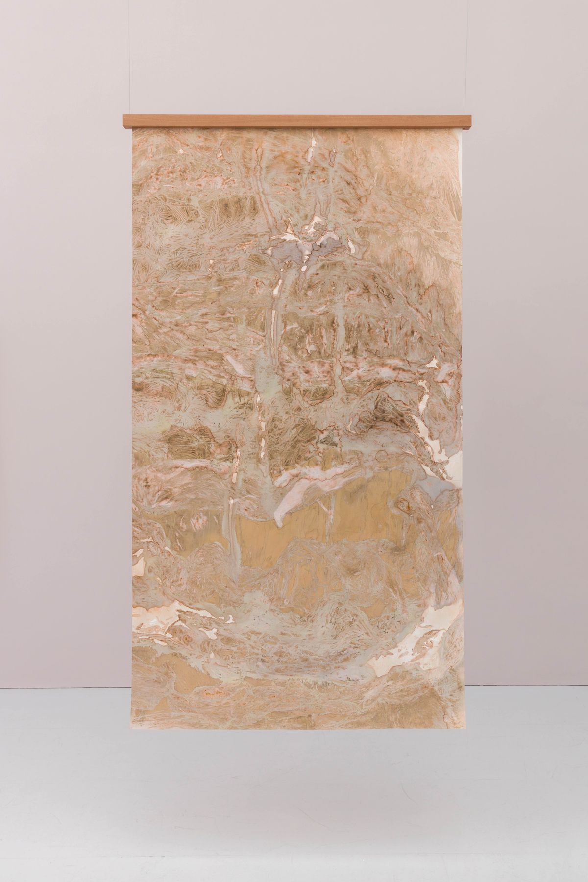 Give Me Land Lots of Land Under Starry Skies Above, 2023 by Dawn Ng | Ocula