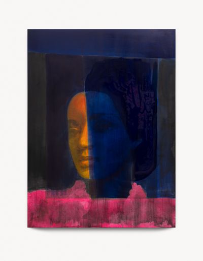 Lorna Simpson Artworks | Ocula Artist
