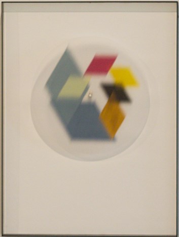 Damien Butler Biography, Artworks & Exhibitions | Ocula Artist