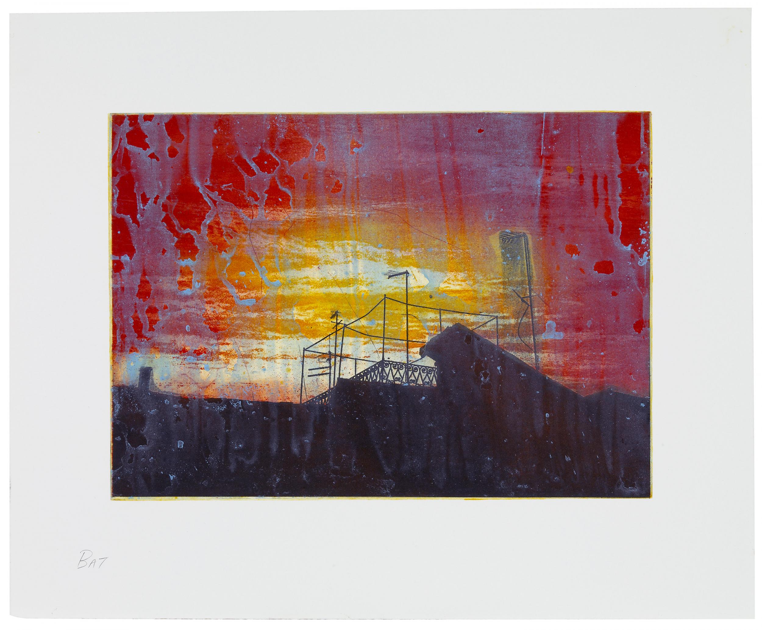 Venice, 2009 by Elizabeth Magill | Ocula