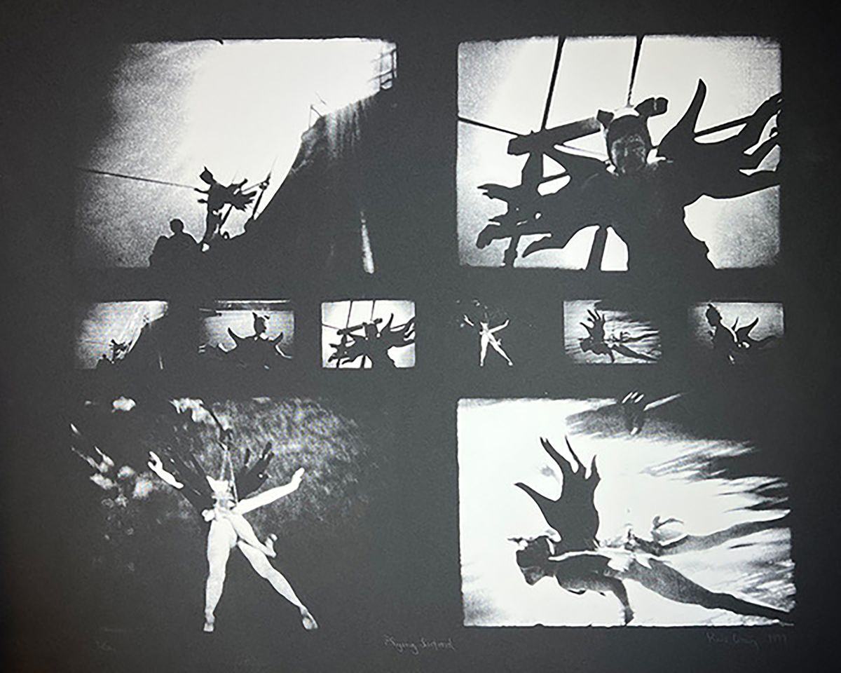 Kate Craig's Art For Sale, Exhibitions & Biography | Ocula Artist