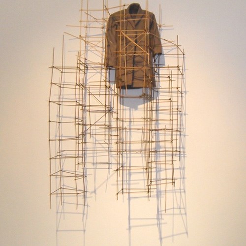 Ruby Chishti's Art For Sale, Exhibitions & Biography | Ocula Artist