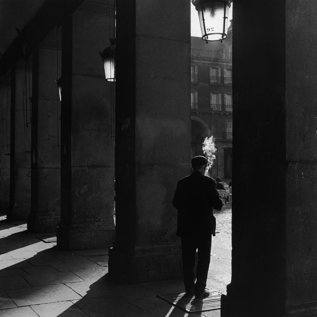 Mario Algaze Biography, Artworks & Exhibitions | Ocula Artist