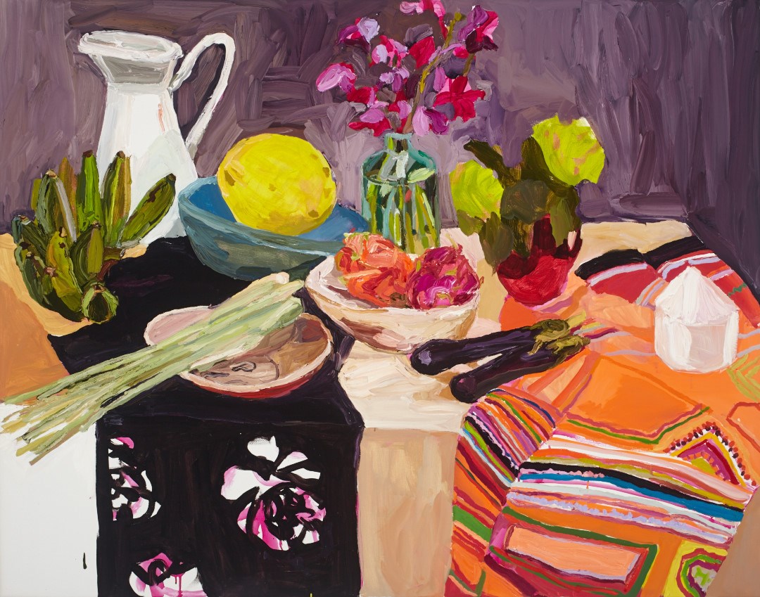 Laura Jones Biography, Artworks & Exhibitions | Ocula Artist