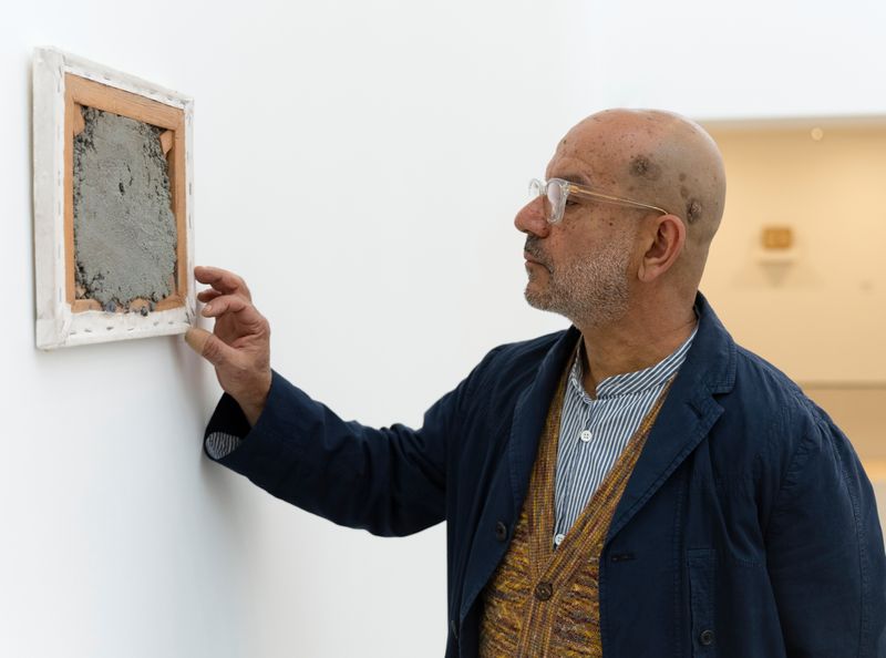 How to Make Stone Soup: Hany Armanious’ Sculptural Repartees | Ocula