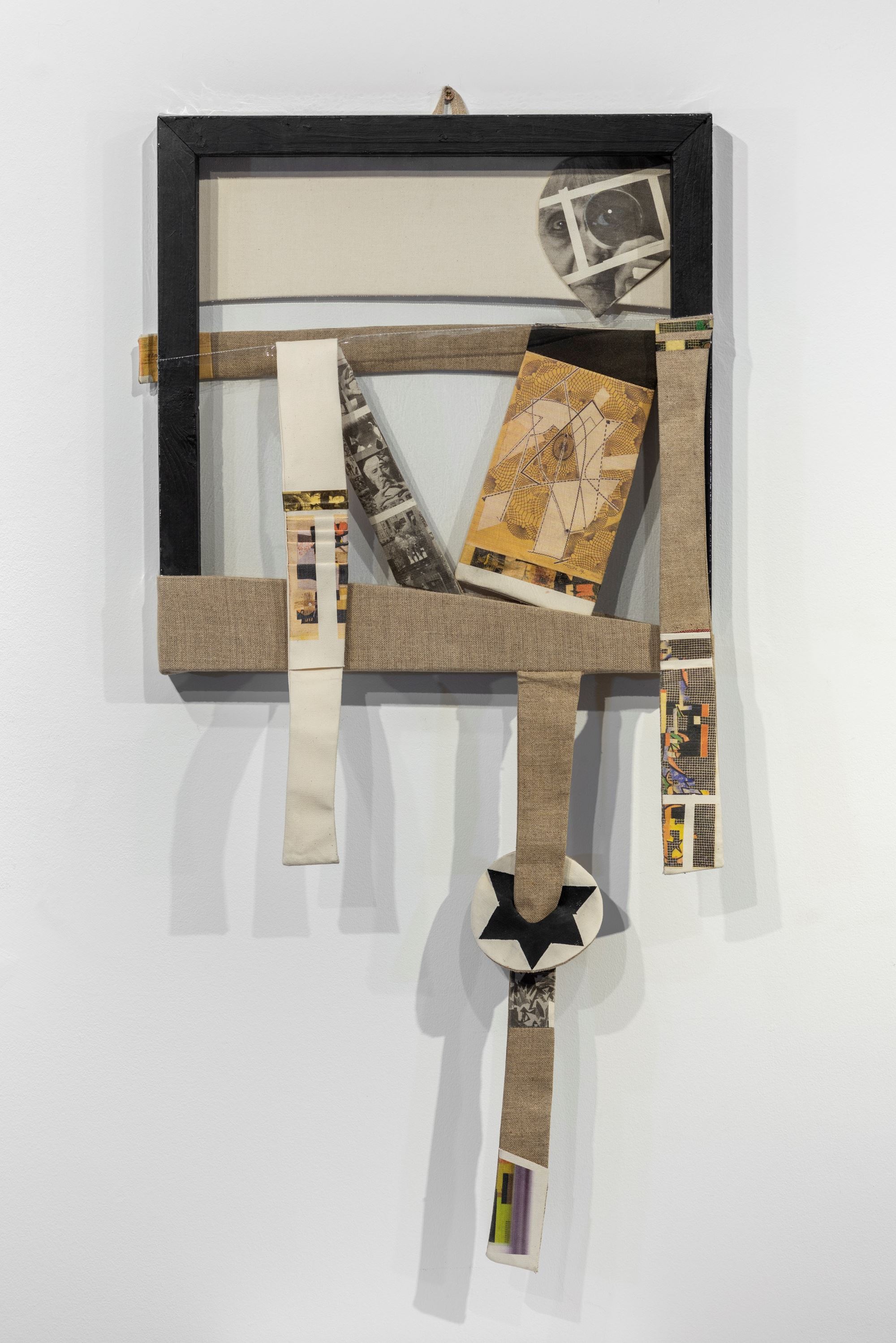 Jann Haworth Biography, Artworks & Exhibitions | Ocula Artist