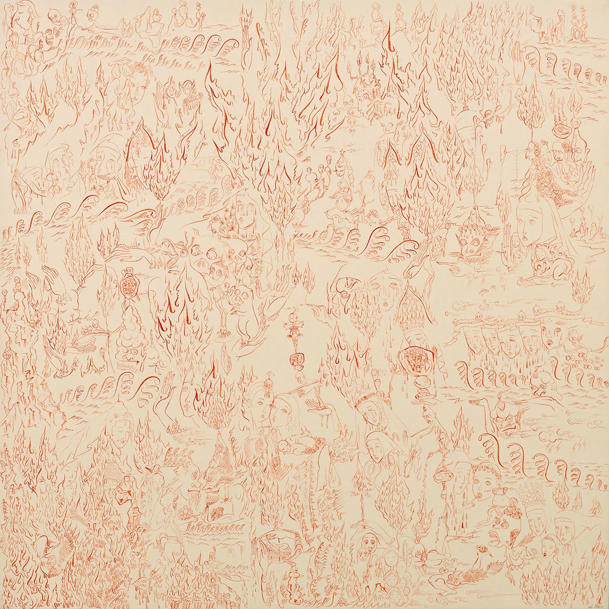 Yee Sookyung Biography, Artworks & Exhibitions | Ocula Artist