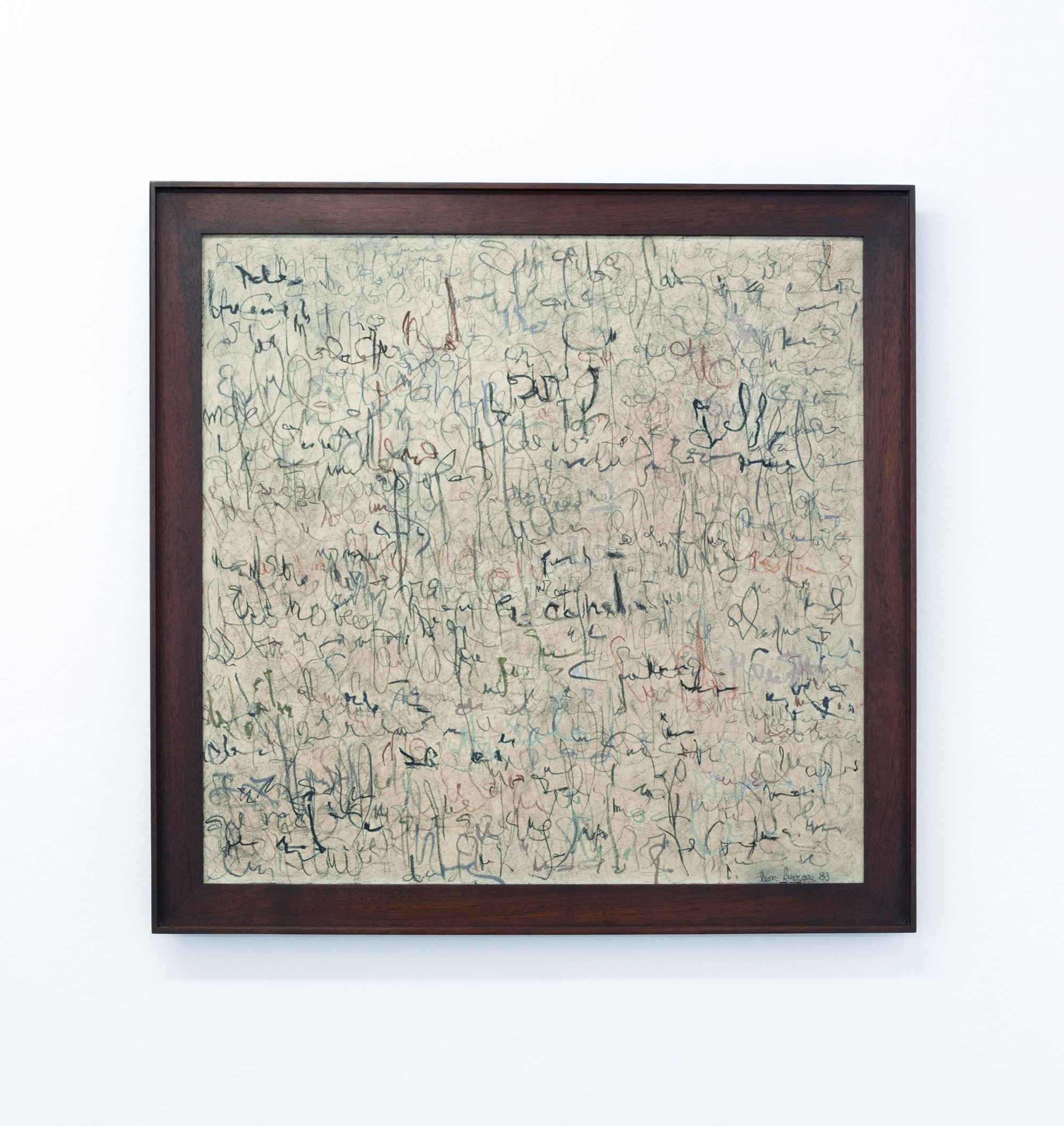León Ferrari Biography, Artworks & Exhibitions | Ocula Artist