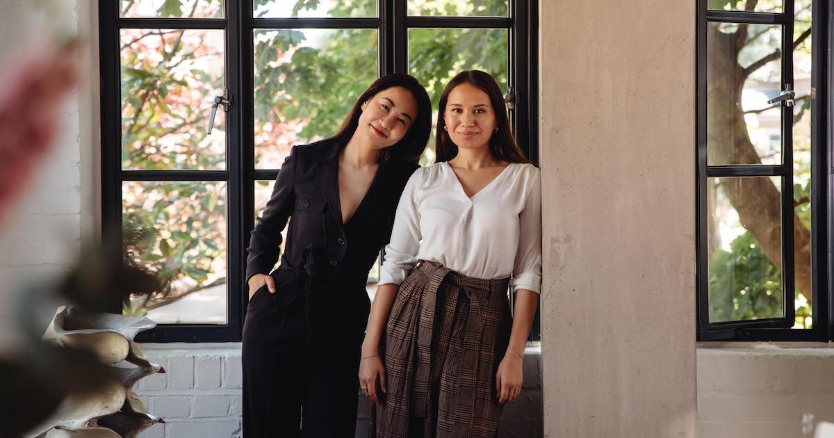 Power Patron Yan Du’s Asymmetry Art Foundation | Ocula