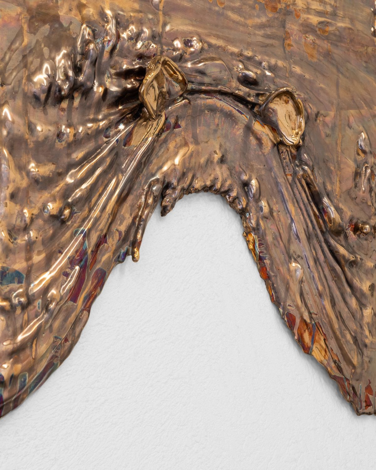 Alma Allen's Art For Sale, Exhibitions & Biography | Ocula Artist