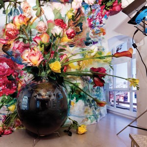 Lois Renner's Art For Sale, Exhibitions & Biography | Ocula Artist