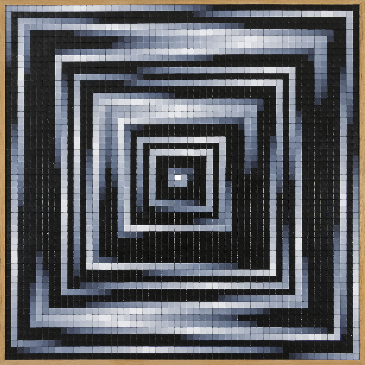 Circuito tonal XVI, 2022 by José Patrício | Ocula