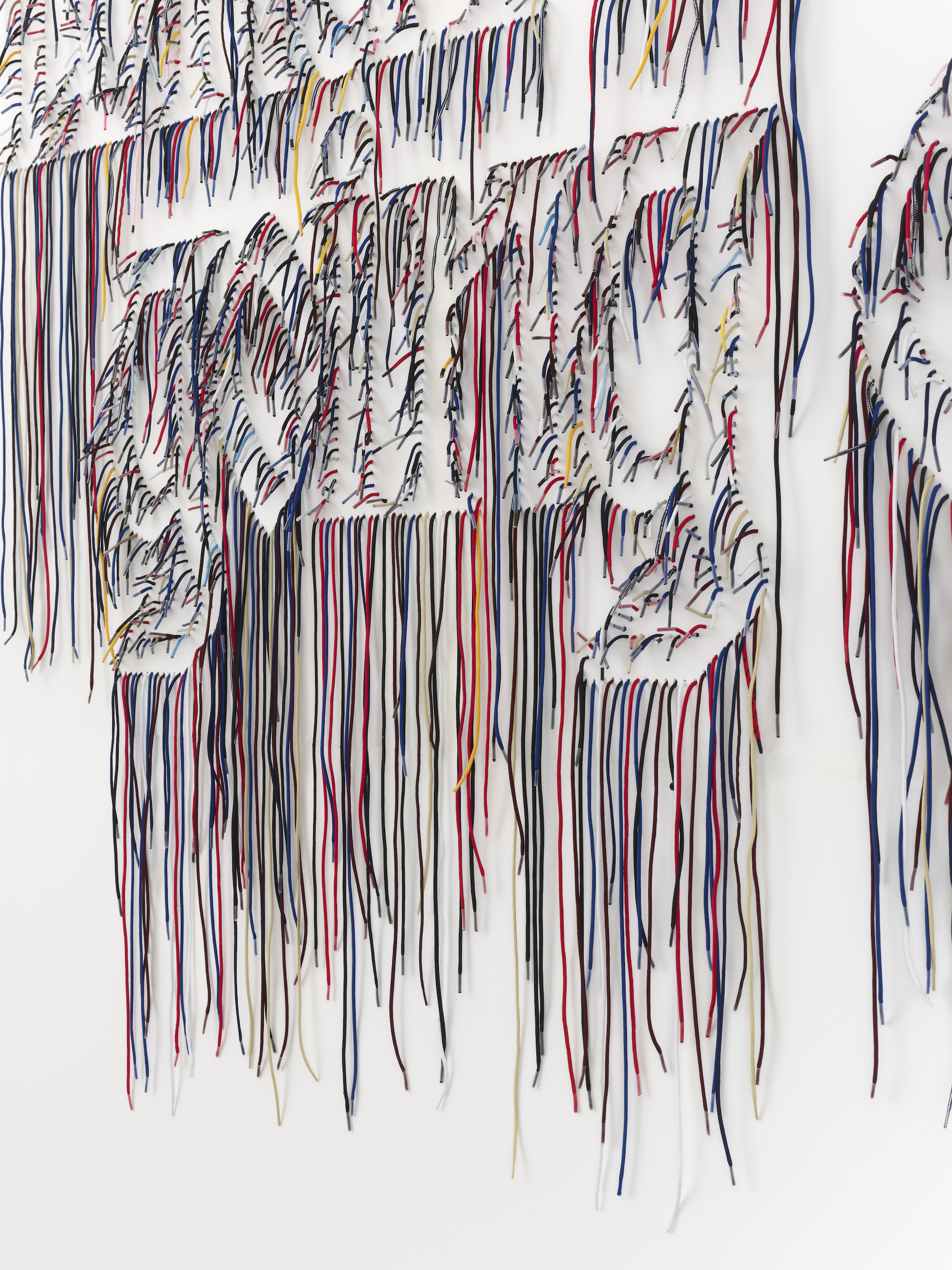 What's Going On, 2022 by Nari Ward | Ocula