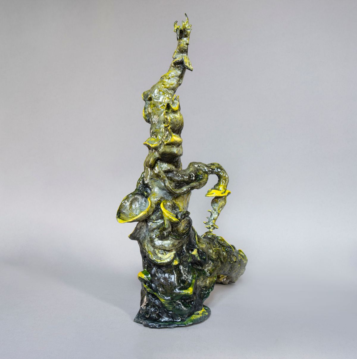 Daria Dmytrenko's Art For Sale, Exhibitions & Biography | Ocula Artist