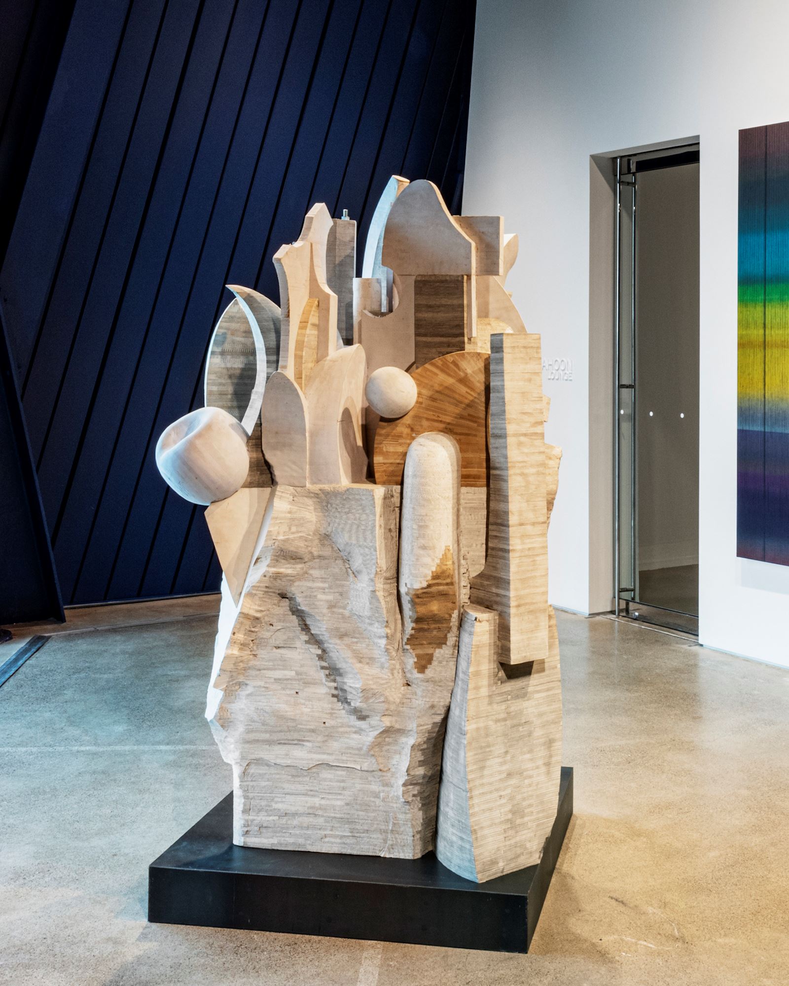 Liu Wei | Ocula Conversation