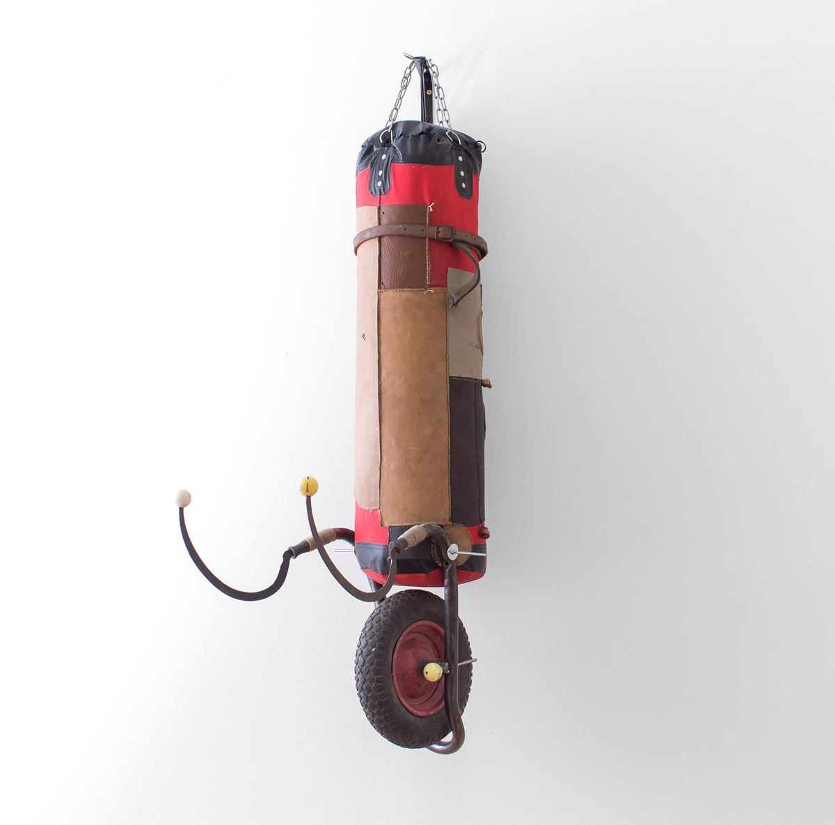 Masimba Hwati Biography, Artworks & Exhibitions | Ocula Artist