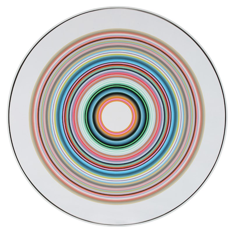 Yan Lei Artworks | Ocula Artist