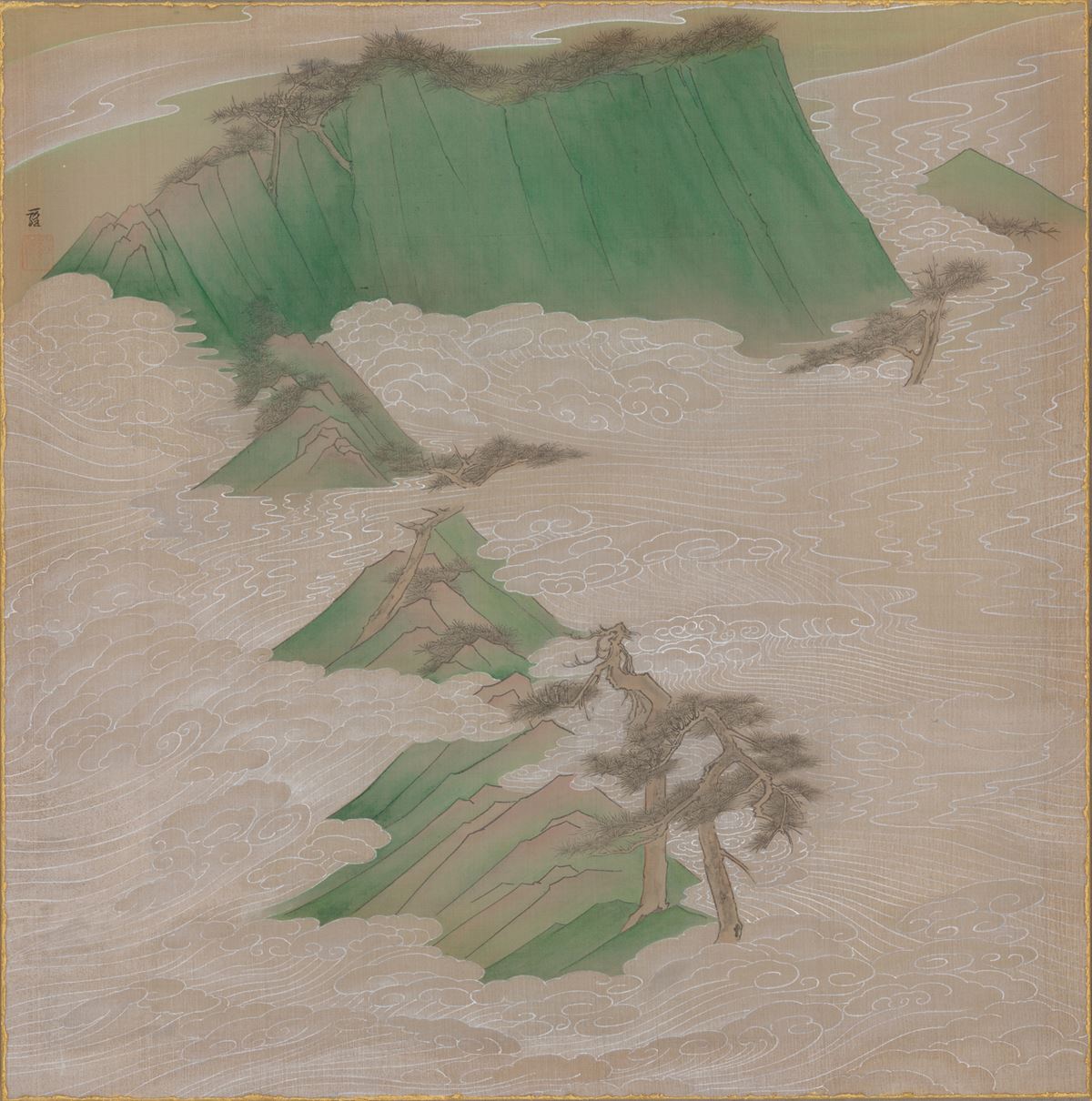 Luo Ying Biography, Artworks & Exhibitions | Ocula Artist