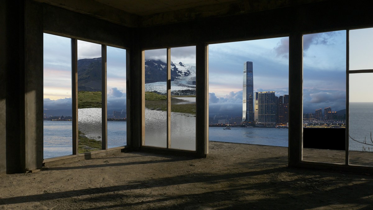 Joe Hamilton's Art For Sale, Exhibitions & Biography | Ocula Artist