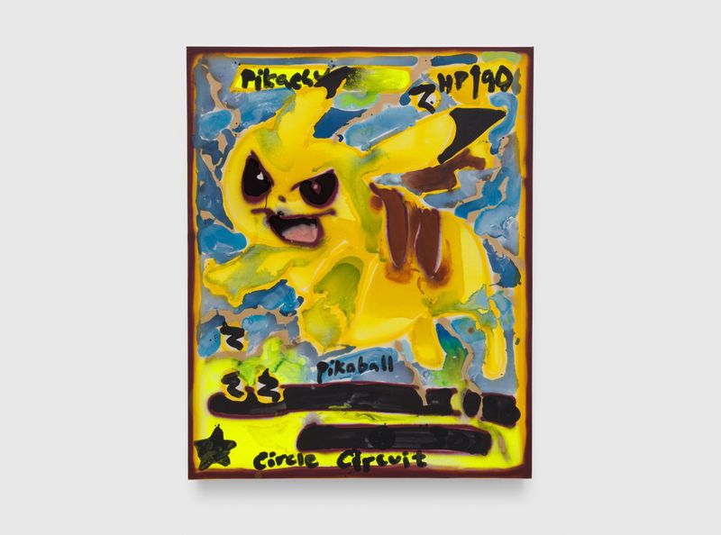 Royal College of Art Announces Pokémon Scholars | Ocula