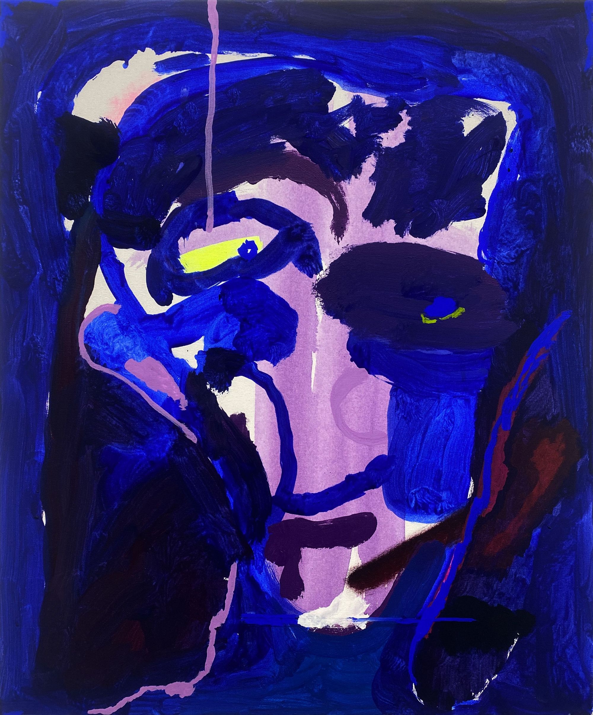 Tom Polo Artworks | Ocula Artist