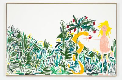 Andi Fischer Biography, Artworks & Exhibitions | Ocula Artist