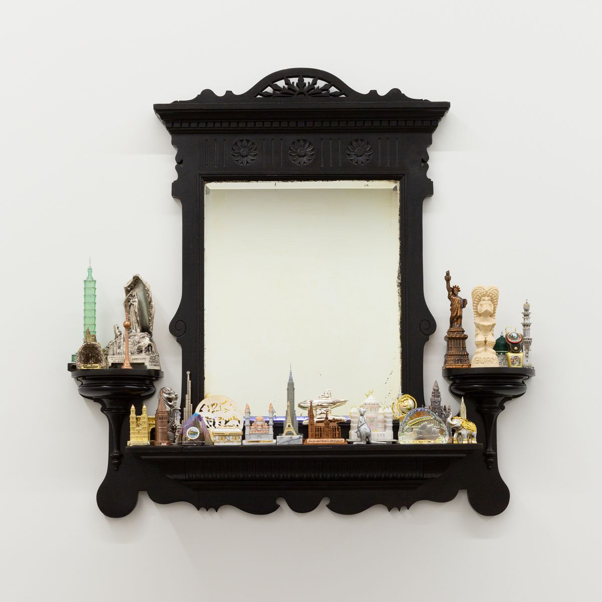 Ruth Watson Biography, Artworks & Exhibitions | Ocula Artist