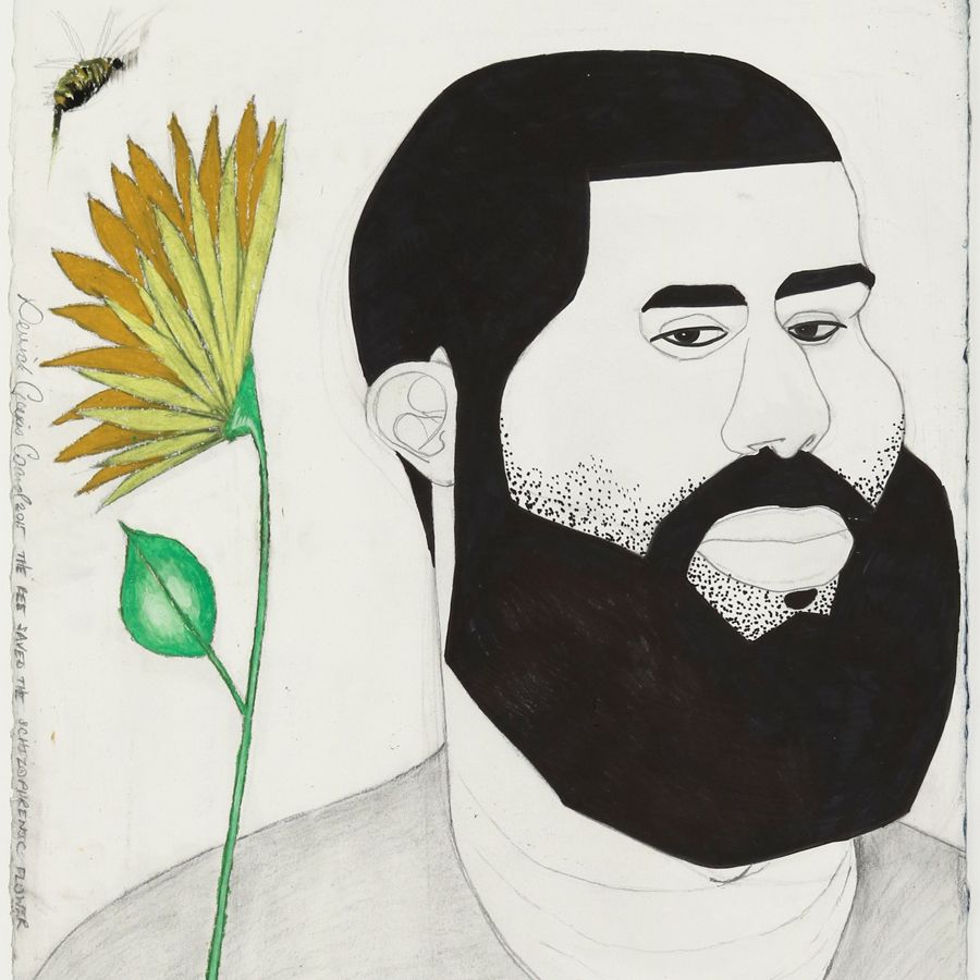 Derrick Alexis Coard's Art For Sale, Exhibitions & Biography | Ocula Artist