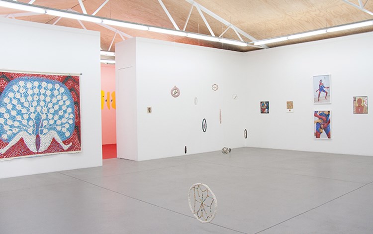 'She shells she shells' at STATION, Melbourne, Australia on 27 Jun–18 ...