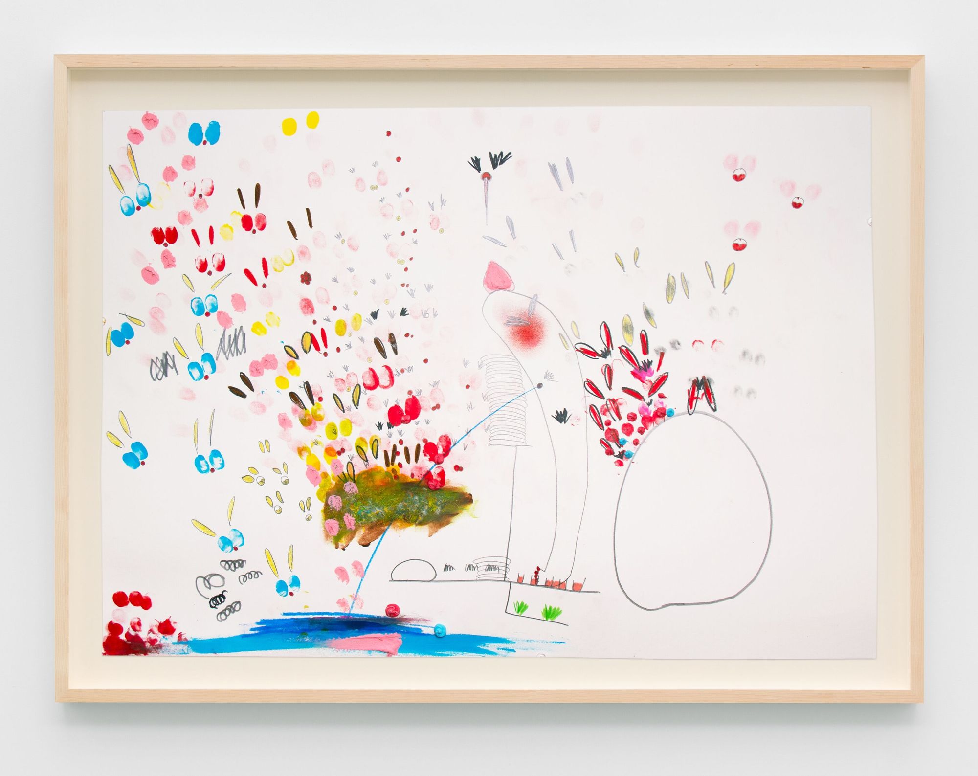 Mika Rottenberg Biography, Artworks & Exhibitions | Ocula Artist