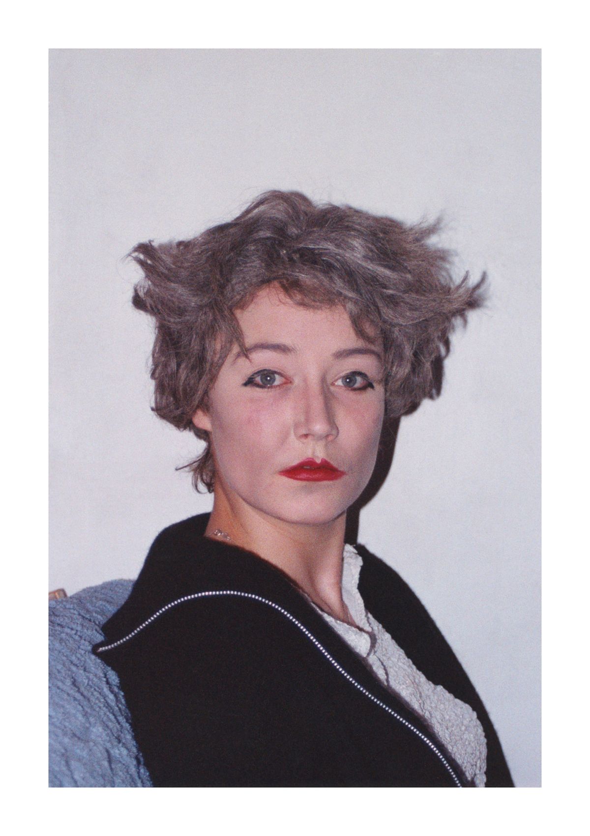 Me as Andy (1996), 2021 by Becky Beasley | Ocula