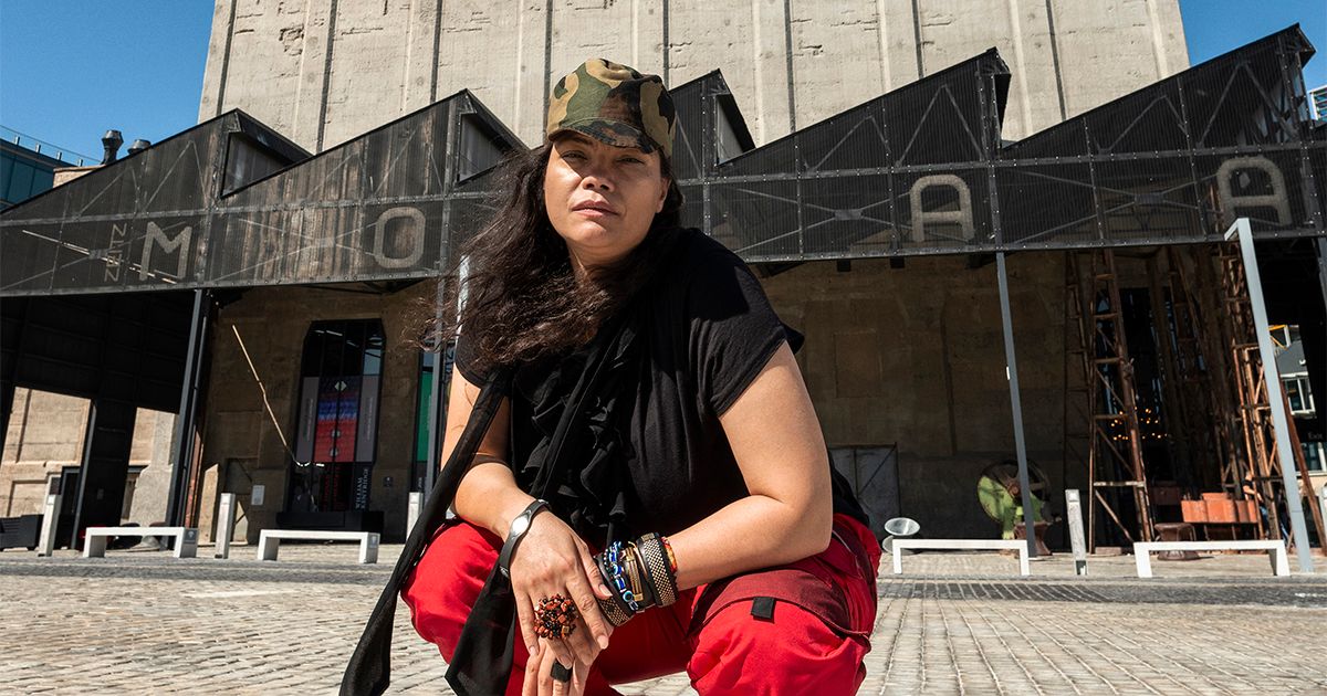 Tracey Rose on Conveying Outrage with Humour | Ocula