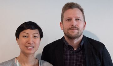 Emily Verla Bovino Contributor to Ocula Magazine