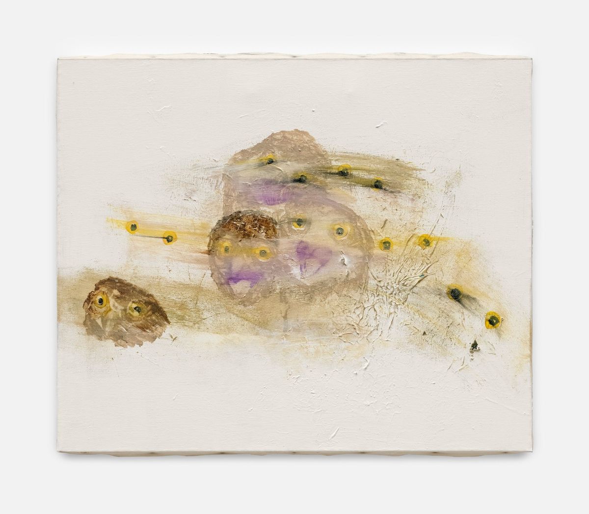 David Ostrowski Biography, Artworks & Exhibitions | Ocula Artist