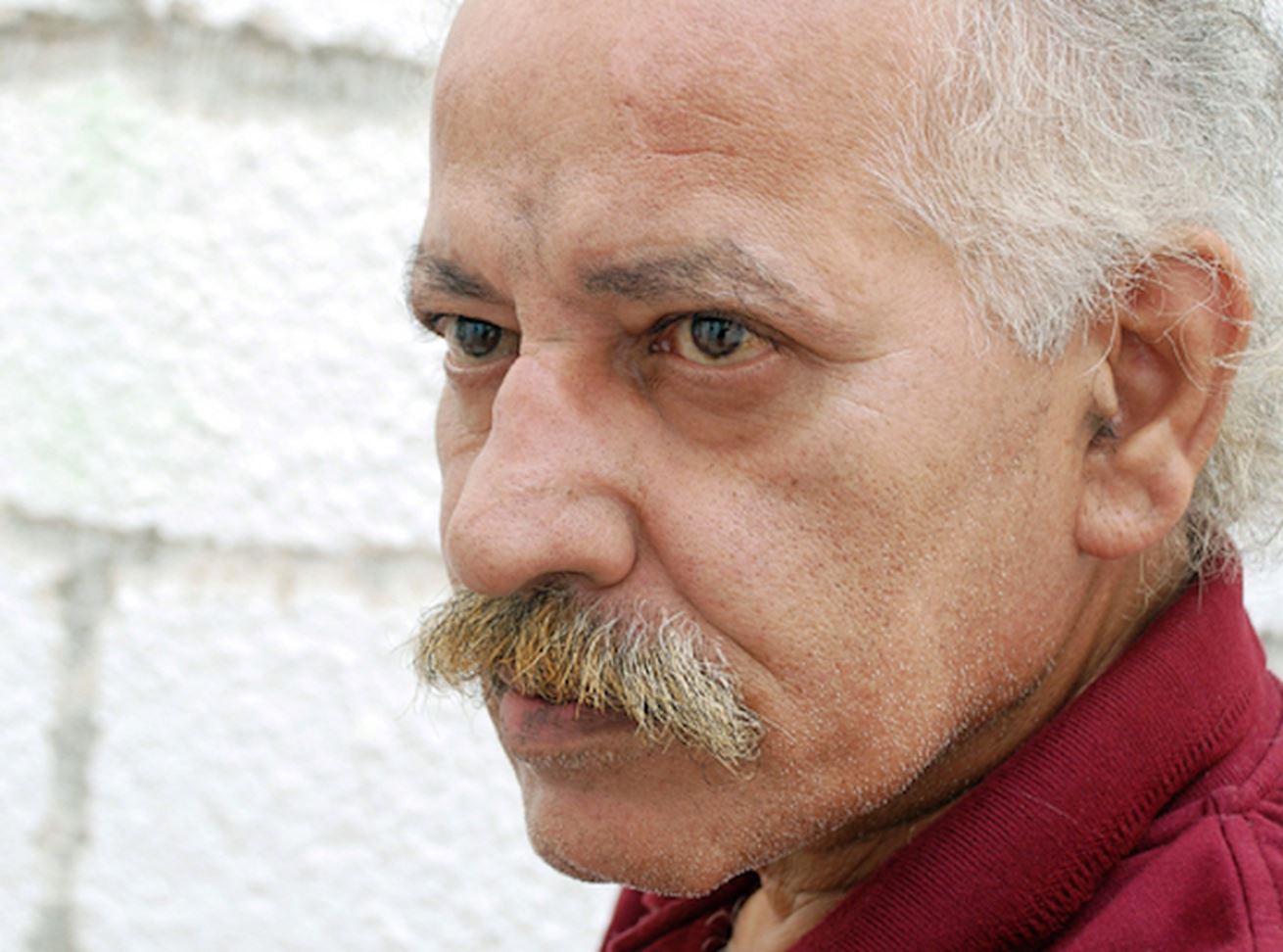 Hassan Sharif | Ocula