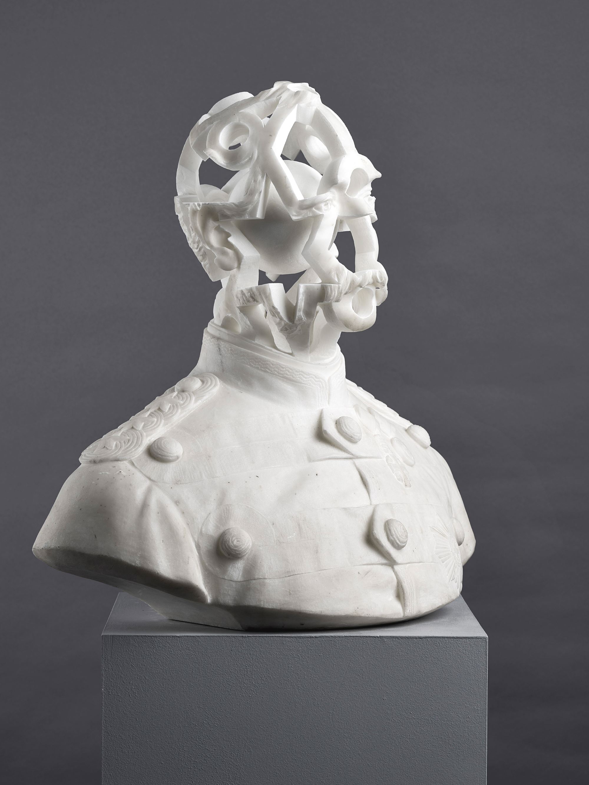 Jonathan Owen | Artist Profile, Exhibitions & Artworks | Ocula