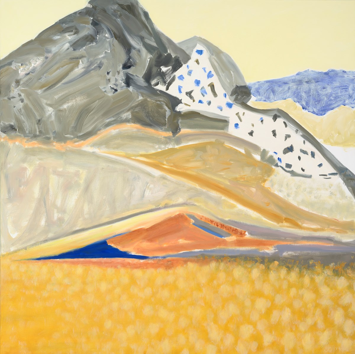 Jo Bertini Biography, Artworks & Exhibitions | Ocula Artist